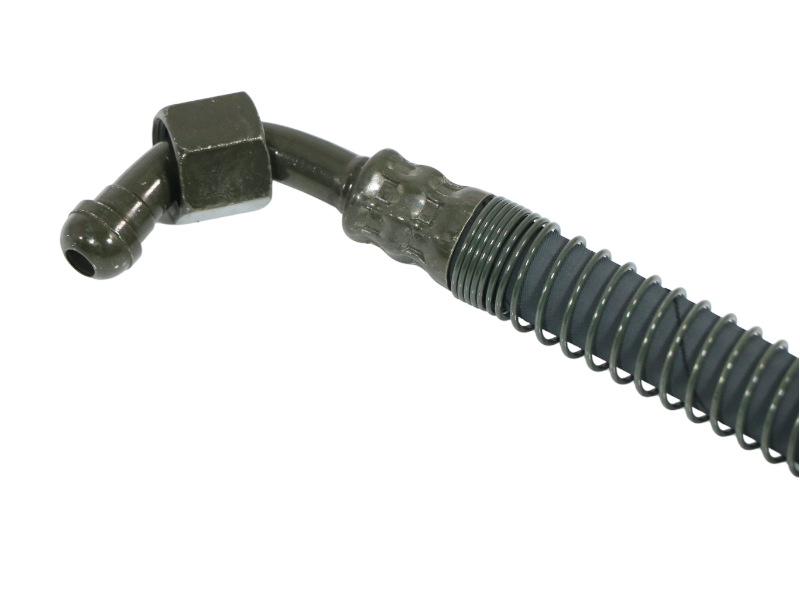 Hose for Mercedes R107 R170 W124 W201 transmission oil cooler | eBay