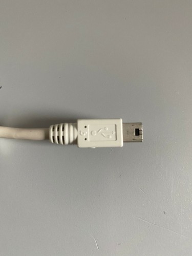 Genuine USB SHIELED Camera Cable 28AWG/2C+26AWG/2C AWM 20276 VW-1 ...