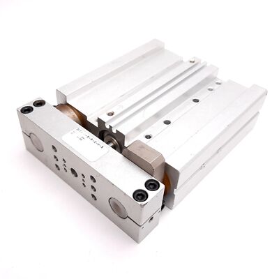 Pneumatic Cylinders - Linear Thruster