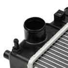 New Aluminum Radiator Fits CU1995 For Ford E-150 E-250 E-350 Super Duty ...