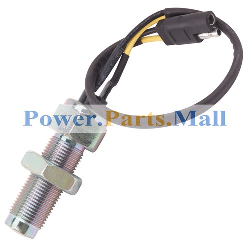 High Quality General Speed Sensor 3971994 C3971994 Fits For Cummins ...