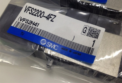 1PC New SMC VFS2200-4FZ | eBay