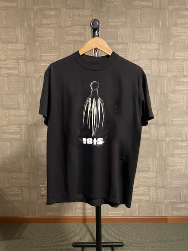 Collection Isis Octopus Band Gift For Fan All Size S to 5XL Unisex T ...