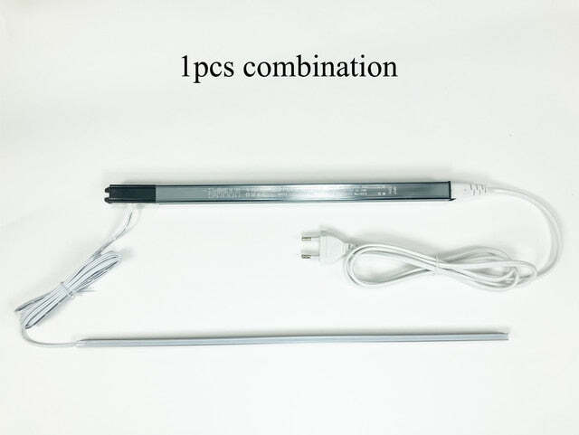 Invisible LED Light Bar | eBay UK