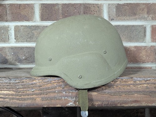 Gentex/Gibralter PASGT Helmet, Size | eBay