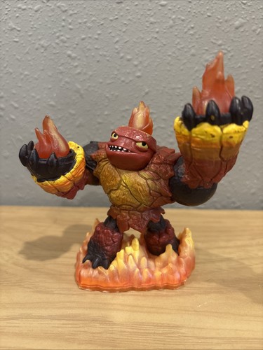Skylanders: Giants: Hot Head Figure | eBay