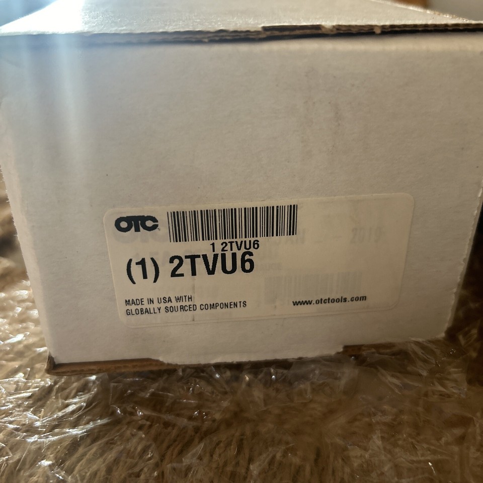 OTC 6673 Belt Tension Gauge 2TVU6 | eBay