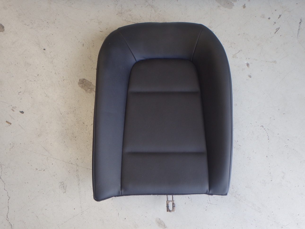 Nissan R35 GTR GT-R Rear Seat Cushion Upper LHS | eBay