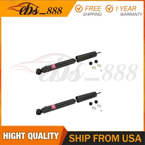 Front Shock Absorber fits 1992 1993 1994 1995 1996 1997-2008 GMC W4500 ...