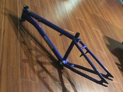 Bicycle Frames - Gt Performance Frame - Nelo's Cycles
