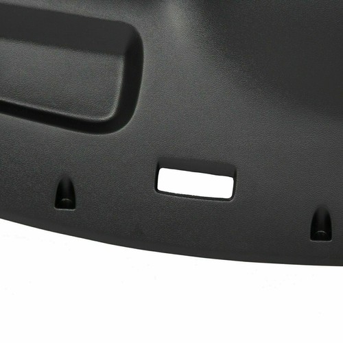 For 94-97 Dodge Ram 1500 2500 Black pad dash cap molded | eBay