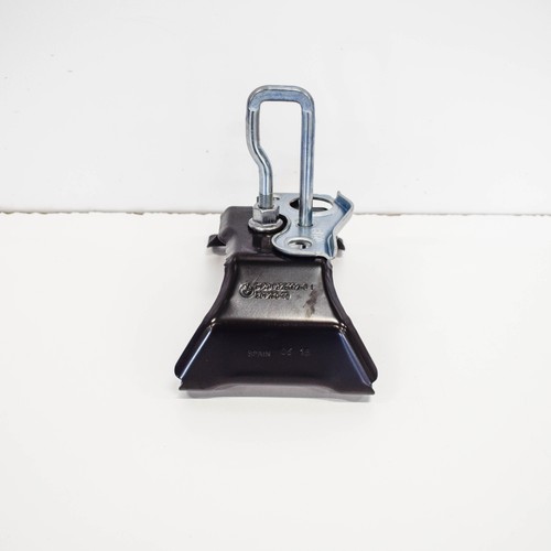 NEW BMW X5 F15 BONNET SAFETY LATCH HOOK RIGHT 51237325992 OEM | eBay