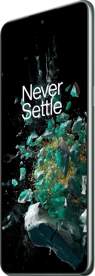 OnePlus 10T, Fully Unlocked | 256 GB, Green, 6.7 in Screen | Grade B+ ...