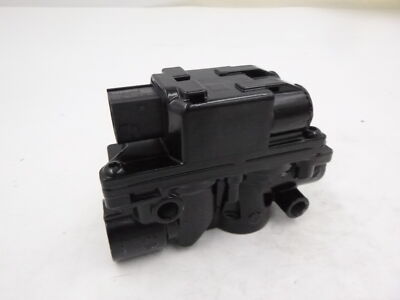 Wabco 472 196 037 0 037 ABS Trailer Modulator Solenoid Valve 3/4" FNPT ...