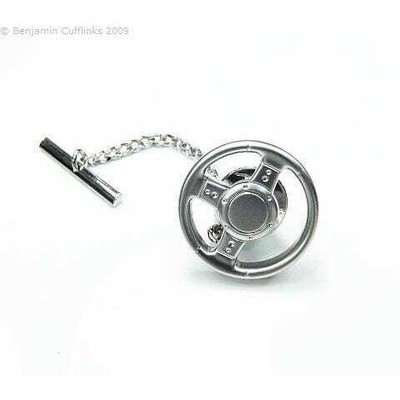 Steering Wheel Tie Pin | eBay