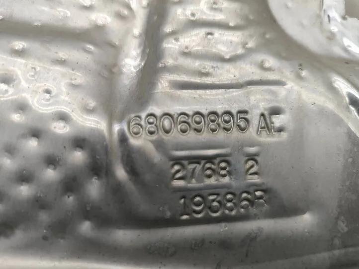 DODGE DURANGO HB 68069895AC Protection Thermique de Voiture 5.70 ...