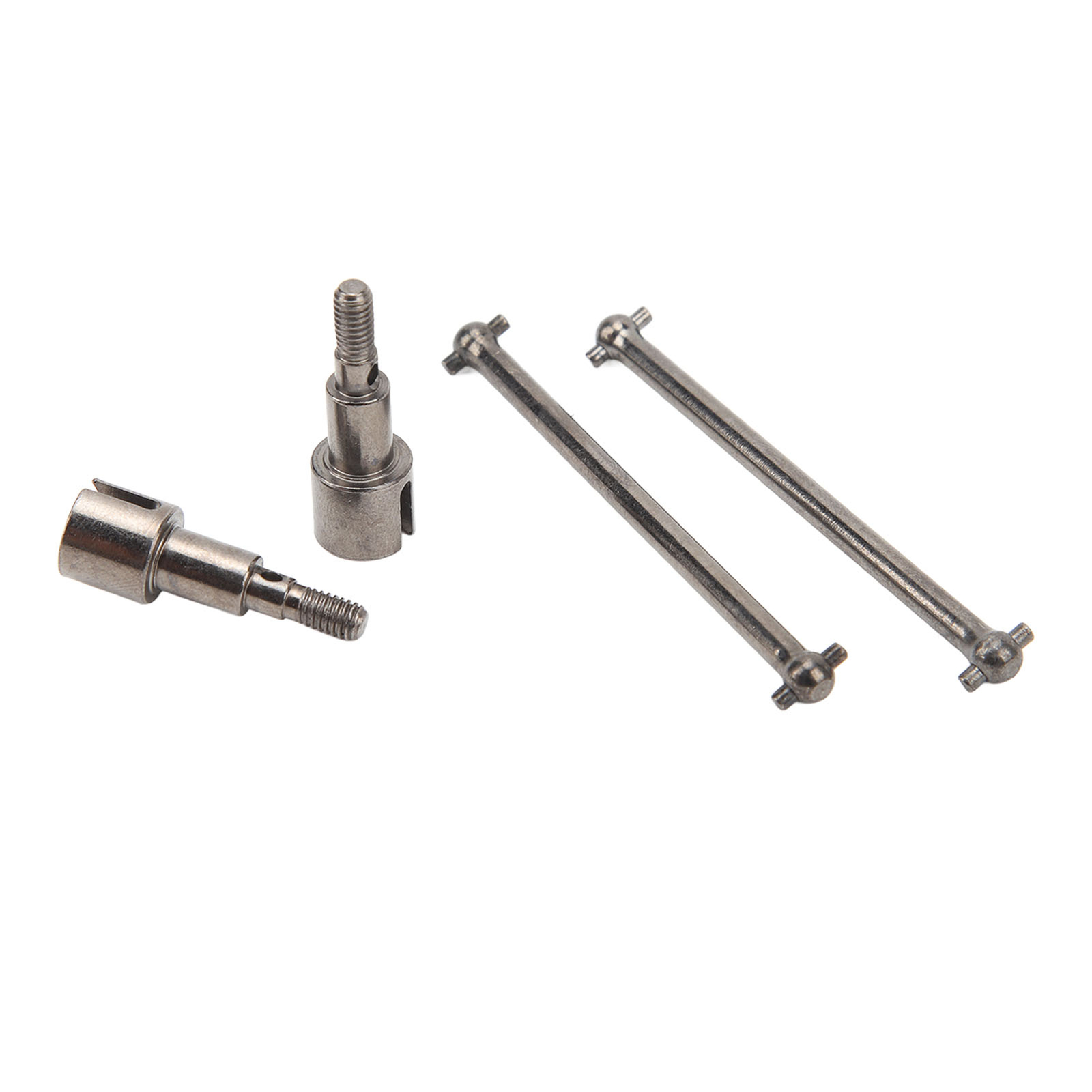 RC Car Rear Drive Shaft Replacement Steel Rear Axle Shaft For SCY 16101 ...