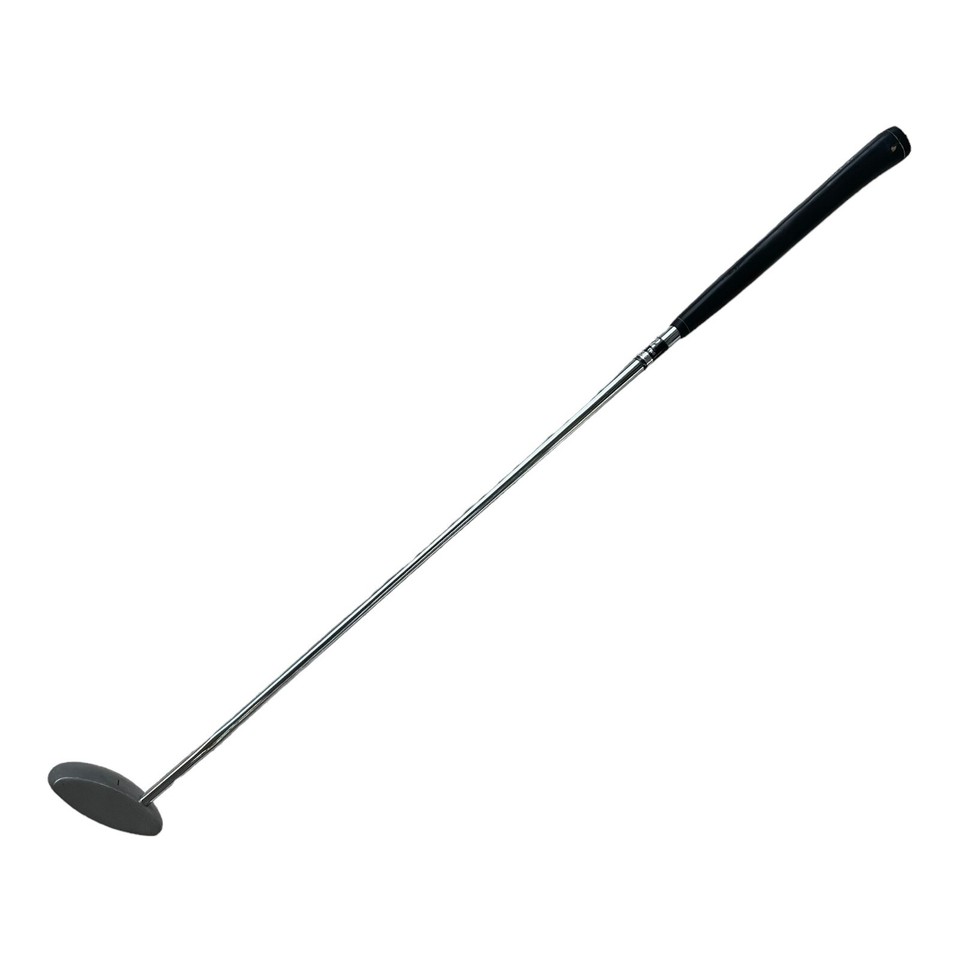 Square Two XGR Square 2 Mallet Putter #376520 Steel Shaft 35" RH | eBay