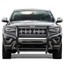 FOR 11-16 GRAND CHEROKEE WK2 SUV CHROME STAINLESS STEEL FRONT BUMPER ...