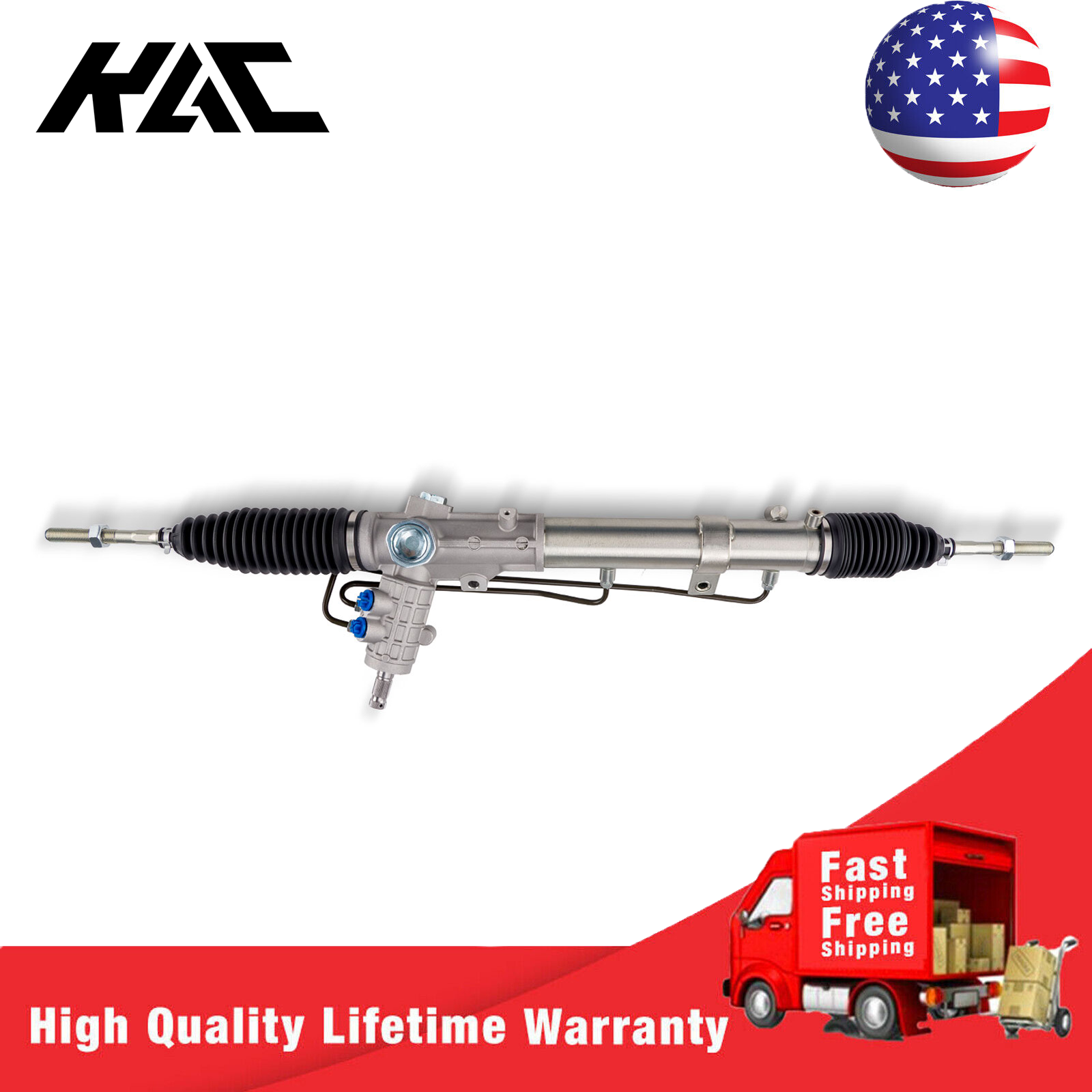 Power Steering Rack And Pinion for BMW 325i 323i 328i 330i 325Ci 330Ci ...
