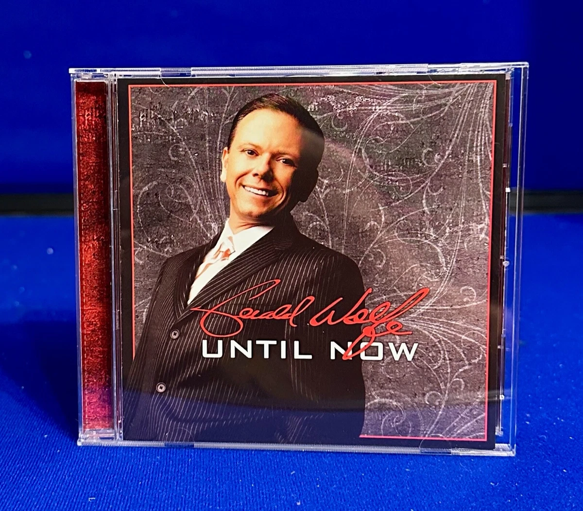 Until Now Album Cover