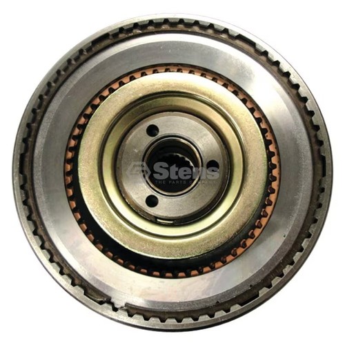 4disk PTO Clutch Pack for Ford 3600 4600 5000 5600 7600 7700 D5NNN707A ...