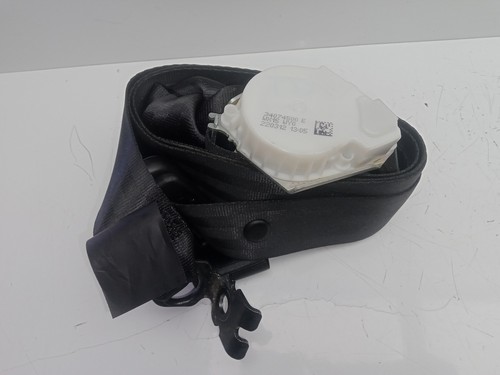 34074500E CEINTURE DE SECURITE ARRIÈRE DROITE / 666727 POUR FORD C-MAX ...