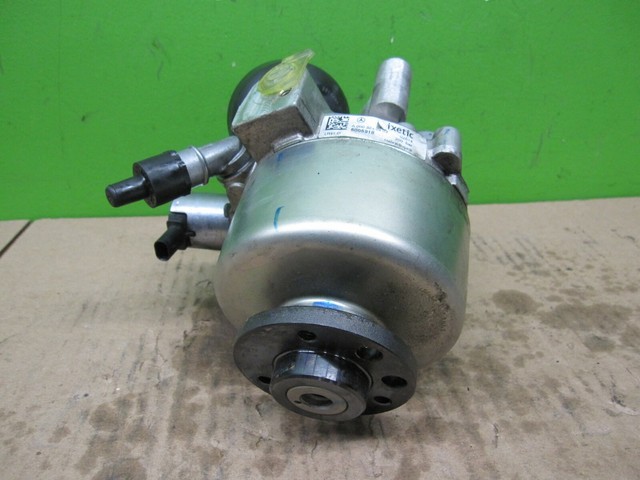 MERCEDES ABC Pump A0003290403 With Accumulator for sale online | eBay