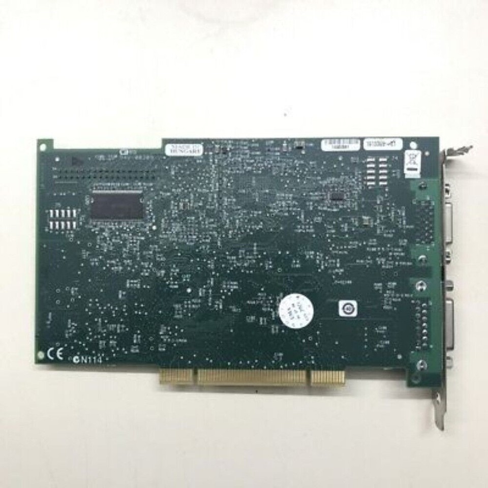 NEW National Instruments 100% TEST PCI-1426 ASSY191336A-01 IN BOX | eBay