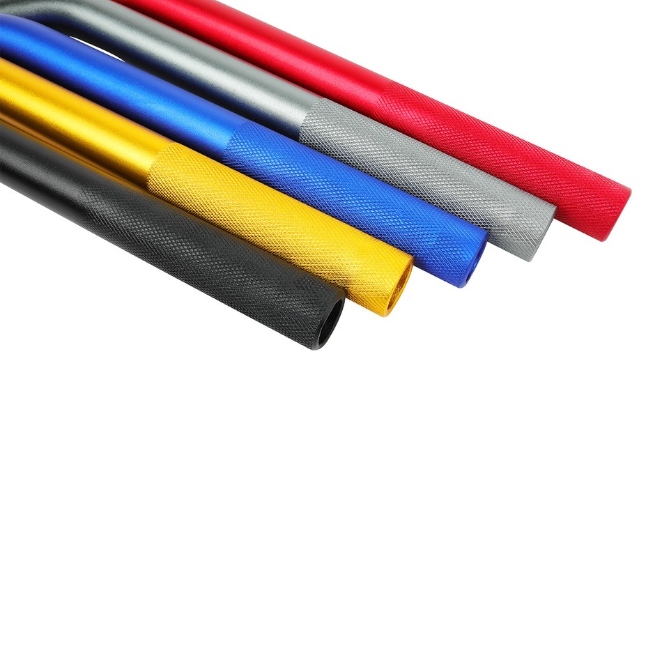 1 1/8" Motorcycle Fat Bar Handlebar For 690 SMC R SX /EXC 85 125 150 ...