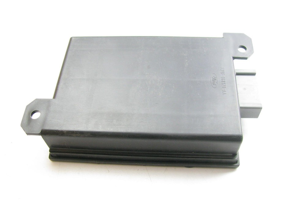 NEW GENUINE - OEM Ford F29Z-2C018-A ABS Control Module | eBay