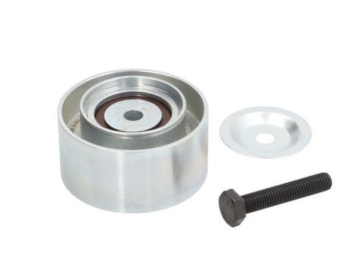 Tensioner Pulley, V-ribbed belt, 7420795604 20795604 04901801 | eBay