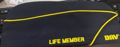 DAV Garrison Cap | eBay