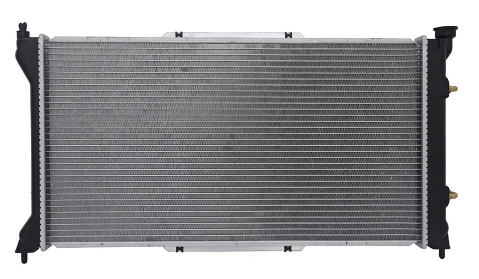 Radiator OSC 1839 fits 95-99 Subaru Legacy | eBay
