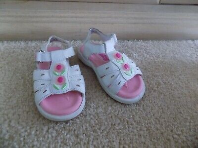 Baby Connection Toddler Girls Size 6 Sandals | eBay