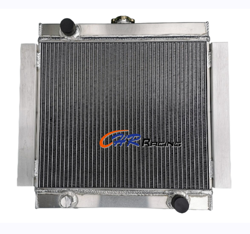 3Row for 1968-1980 Ford Escort Mk1 Mk2 RS2000 Manual 69 70 71 Aluminum ...