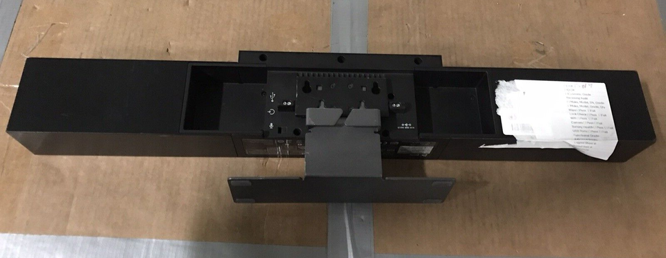 Polycom Poly Studio P009 USB 4K Video Conference Sound Bar | eBay