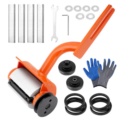 Log Debarker Log Peeler for Husqvarna 137 STIHL MS170 MS180 Wood ...