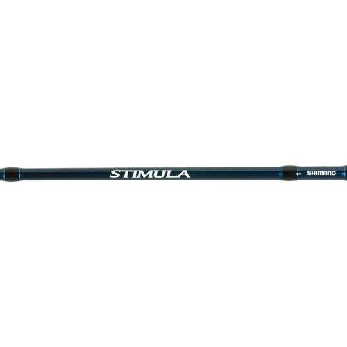 Shimano STS66M2C Stimula Spinning Rod - Black for sale online | eBay