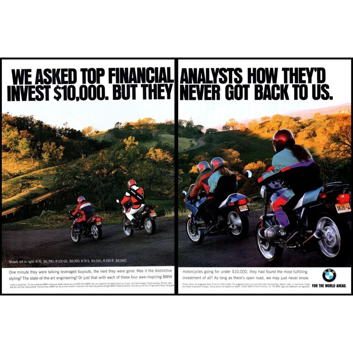 Bmw Motorcycle Memes