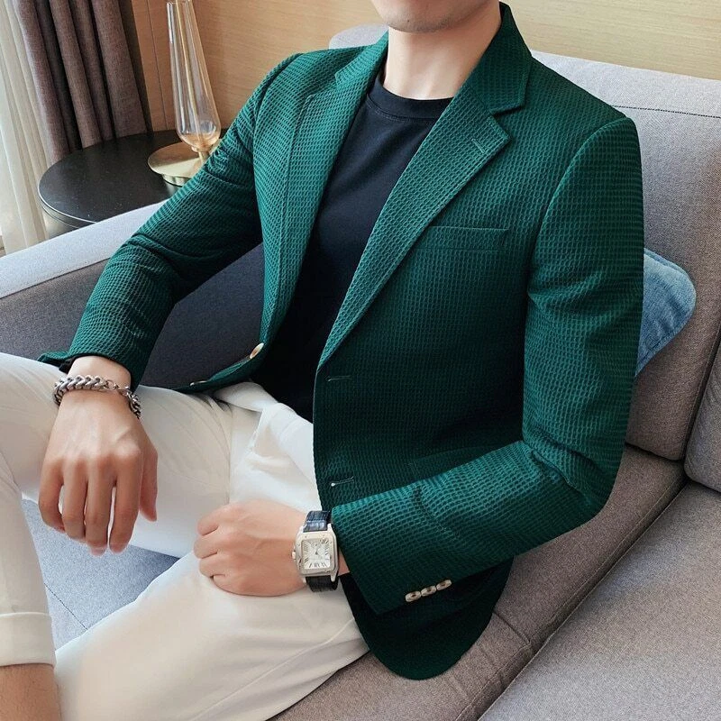 Formal Coat For Men 2022