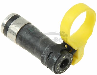 One New Genuine Radiator Coolant Hose Upper 17127598004 for BMW | eBay