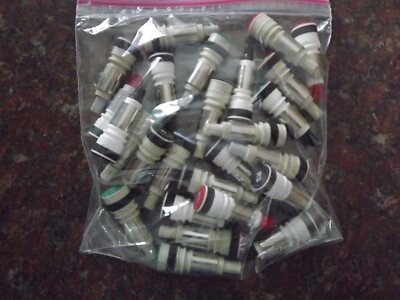 GRAPHTEC PLOTTER PENS MIXED COLORS 1 EA PER PEN | eBay