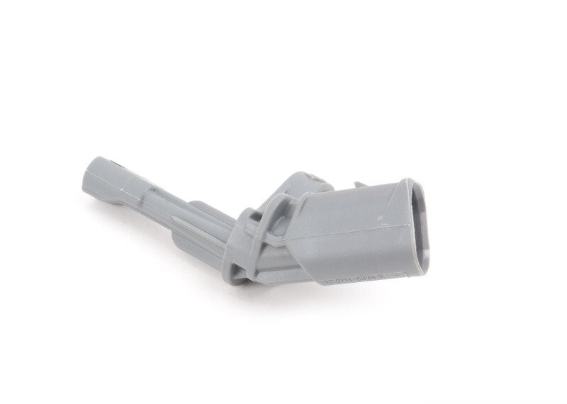 Volkswagen Audi WHT-003-858-B Passenger Rear Wheel Speed Sensor Genuine ...
