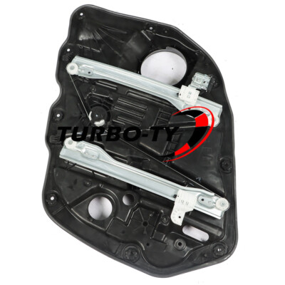 For Kia Optima 2014-15 82471-2T510 Front Power Window Regulator Left ...