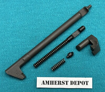M1 Carbine Bolt Rebuild Kit Firing Pin Extractor NEW USGI | eBay