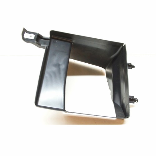 New Genuine BMW 5' Series F90 M5 Air Duct Exterior Radiator Left ...