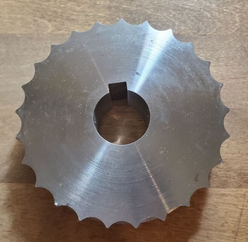 Dynaco DY4100 Dynalogix II Drive Gear | eBay