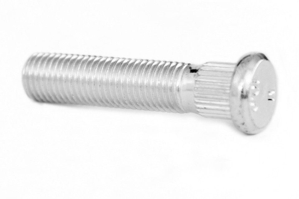 71mm long extended wheel studs Compatible For chevrolet camaro 1982 ...