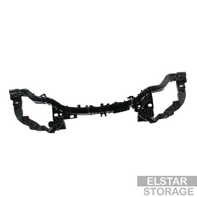 Front Radiator Support Replacement For 12-13 Ford Focus FO1225214 ...